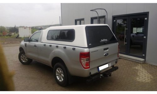 Marktplatz - Beltop Hardtop für PickUps